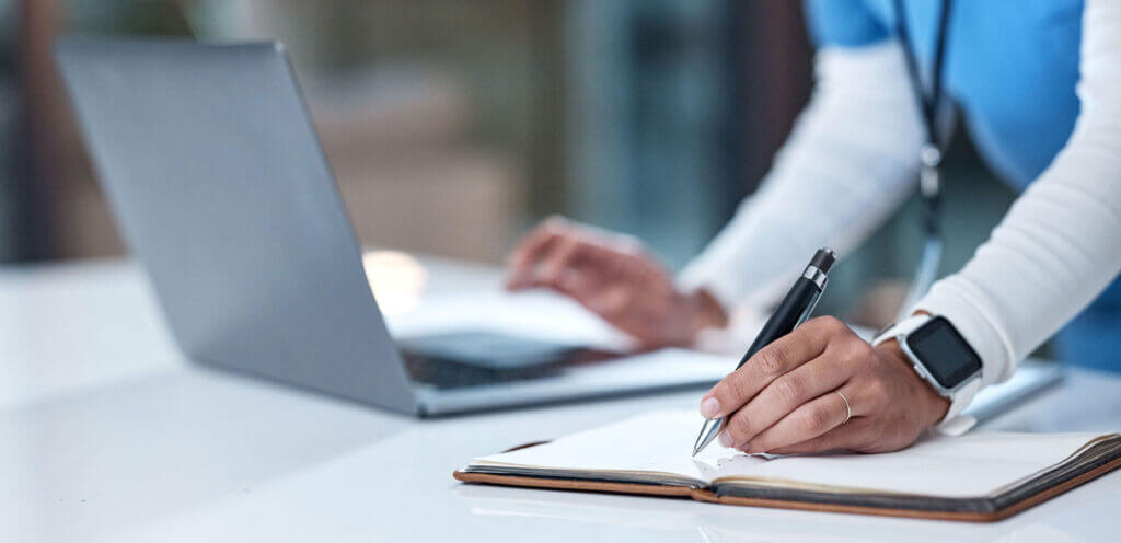 Compliance - First Option Healthcare